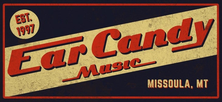 Ear Candy Music | Ear Candy Music
